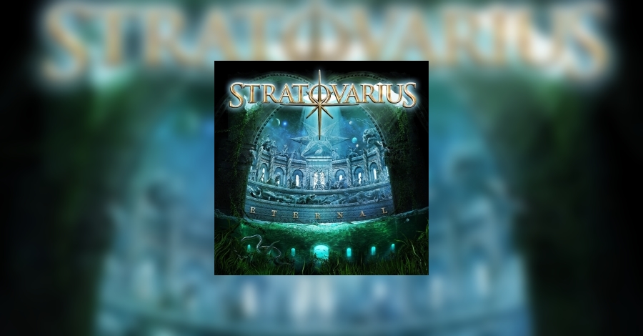Stratovarius - Eternal Review • metal.de