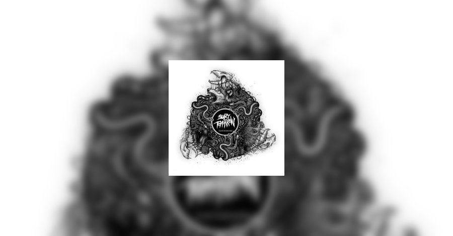 Bury Tomorrow - Earthbound Review • metal.de