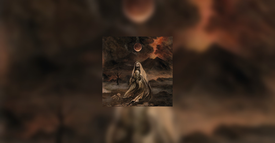Uada - Devoid Of Light Review • metal.de