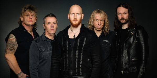 Diamond Head • metal.de