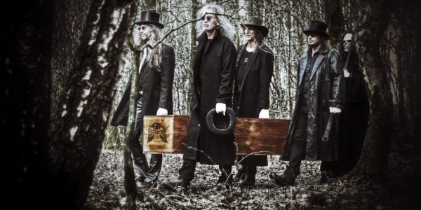 Grave Digger • metal.de