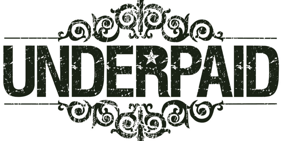 Underpaid • metal.de