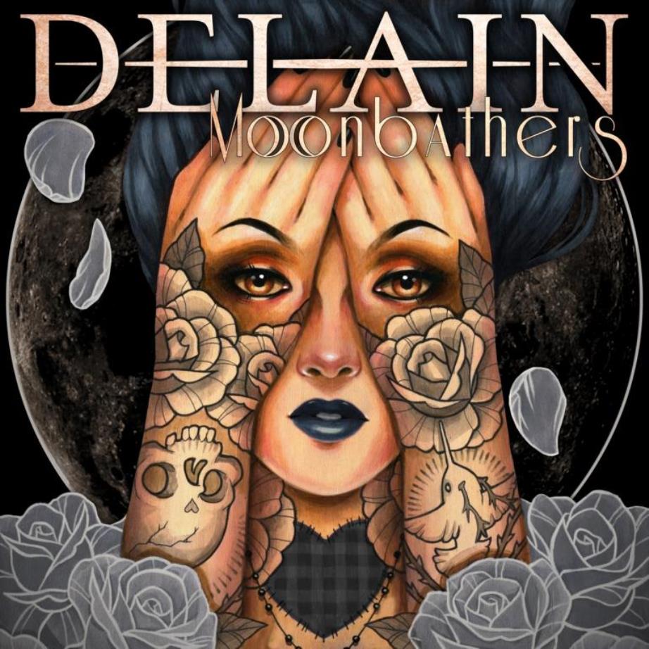 Delain - Dark Waters • die Review zum neuen Album auf metal.de
