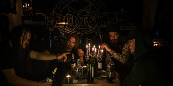 Purgatory Interview • metal.de