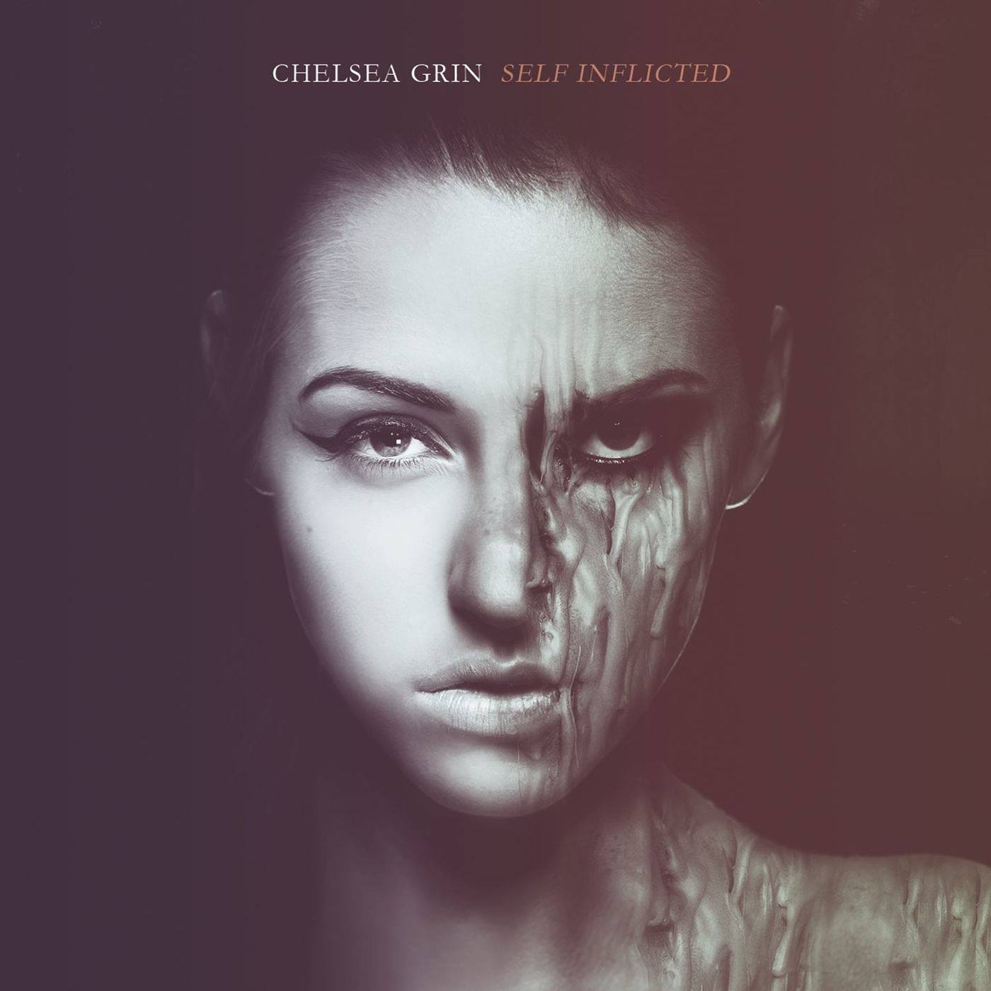 Chelsea Grin - Eternal Nightmare Review • metal.de