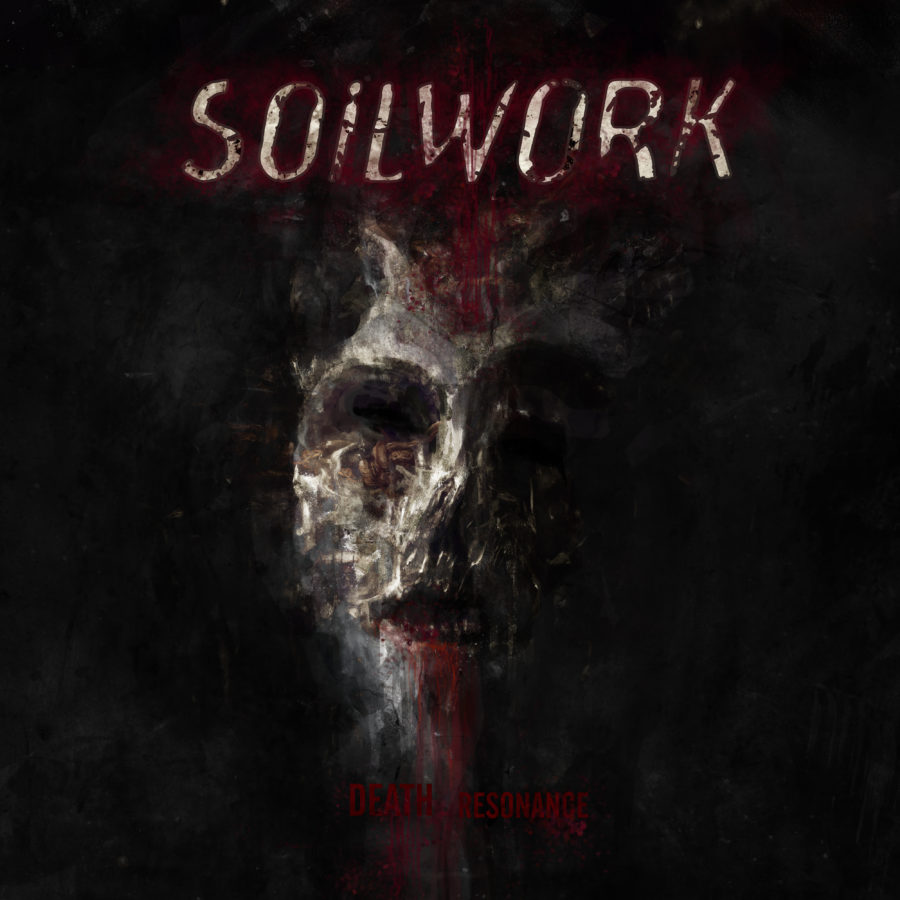 Soilwork im Interview zu "A Whisp Of The Atlantic" • metal.de