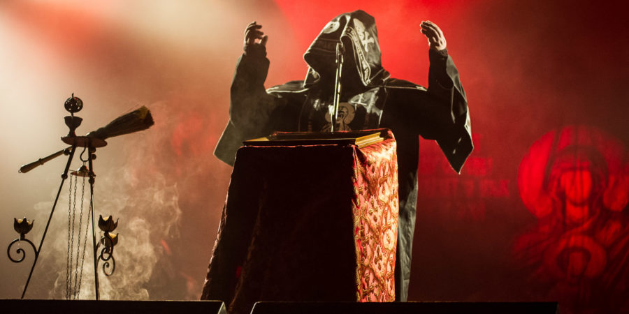 BATUSHKA mit einer neuen EP • metal.de