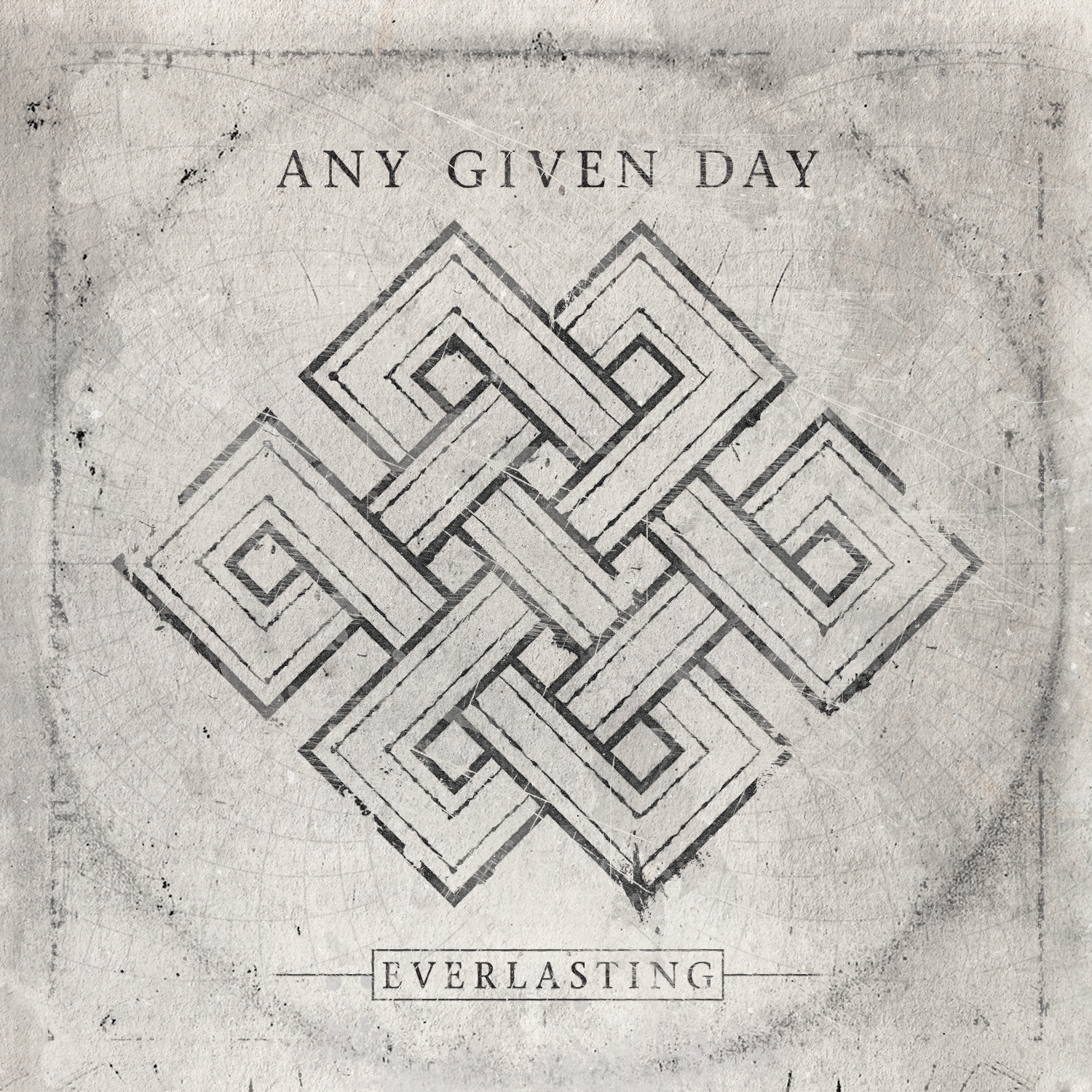 Any Given Day - Overpower - Metalcore Review • metal.de