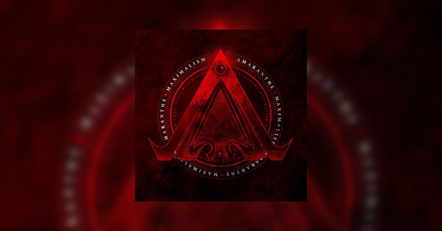 Amaranthe - Maximalism Review • metal.de