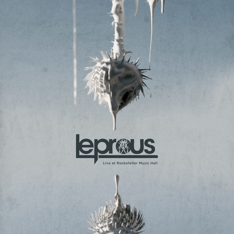 Leprous - Aphelion Preview Livestream Konzert • metal.de