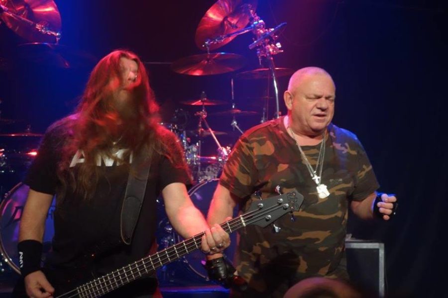 Keep It True Rising III 2023 • metal.de