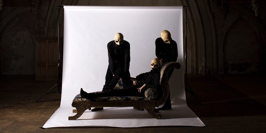 Laster im Interview zu "Ons Vrije Fatum" - metal.de