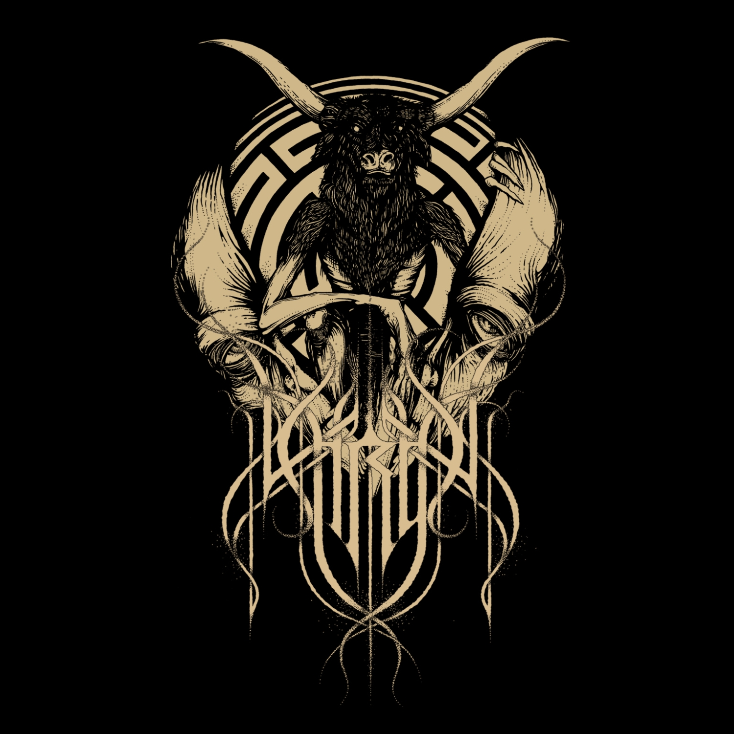 Thron - Dust Review • metal.de