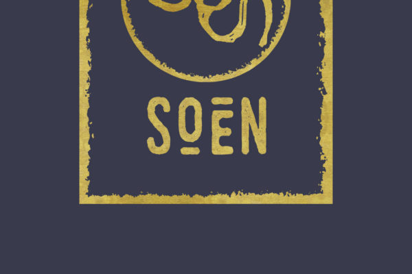 Soen - Cognitive Review • metal.de