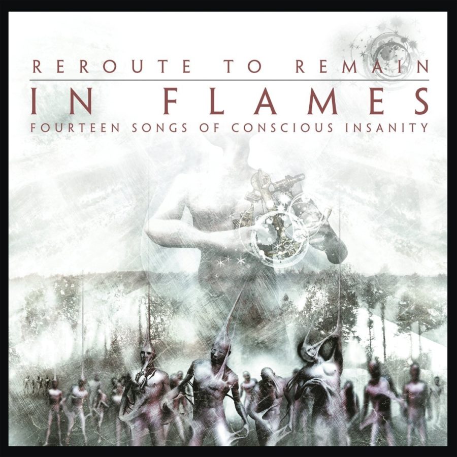 In Flames - Come Clarity Review • metal.de