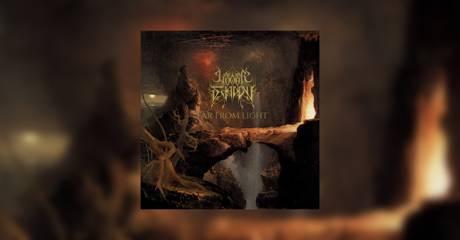 Lunar Shadow - Far From Light - Die ausführliche Review auf metal.de!