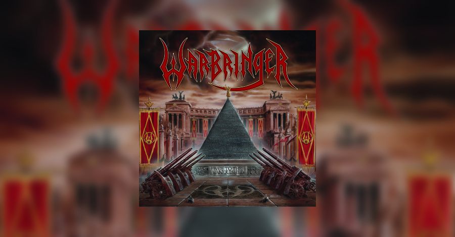 Warbringer - Woe To The Vanquished Review • metal.de