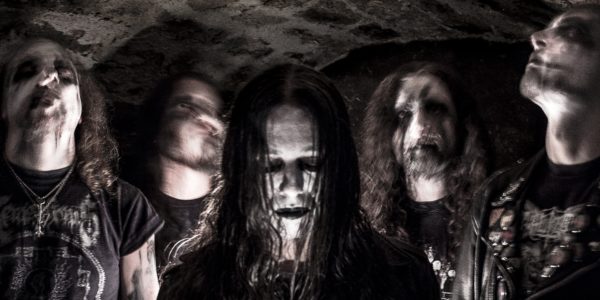 Interview mit Merrimack - das ausführliche Gespräch bei metal.de!