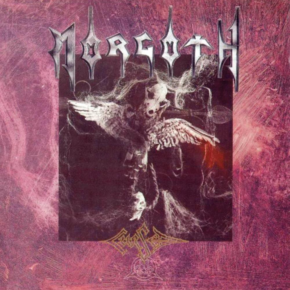 Morgoth - Oldschool Death Metal Punks - Interview mit Sänger Marc Grewe ...