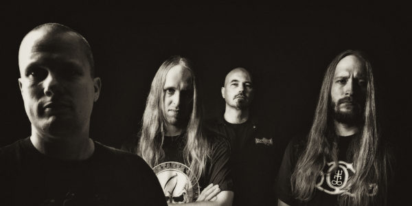 Interview mit God Dethroned zum Comeback "A World Ablaze"