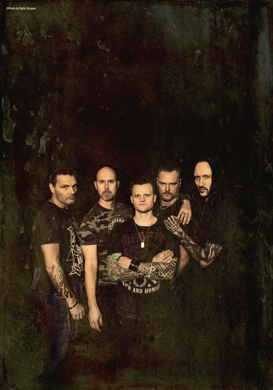 Dream Evil • metal.de