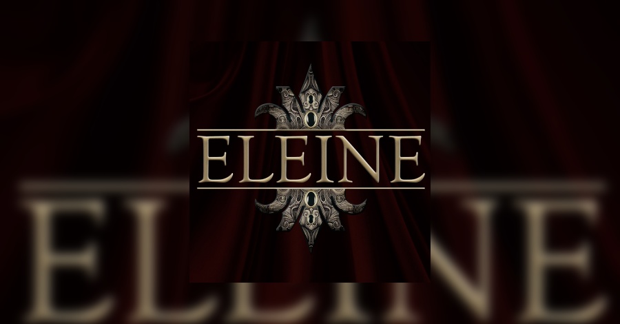 Eleine - Eleine - Review des Re-Releases auf metal.de