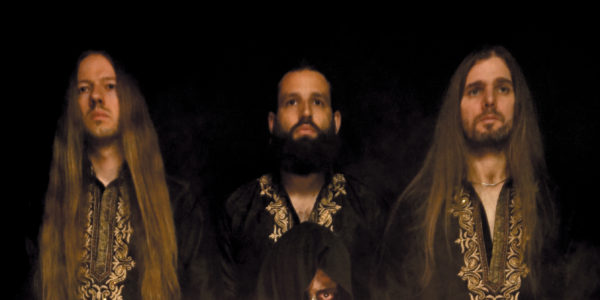 Schammasch • metal.de