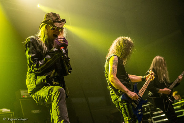 Keep It True XXIII 2023 • metal.de