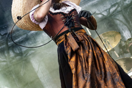 Ost+Front • metal.de