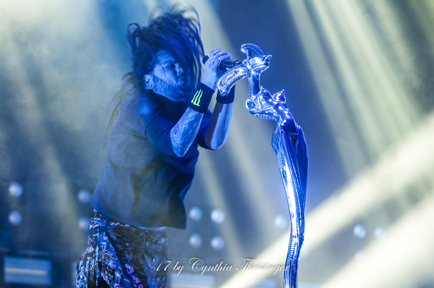 Korn - Requiem Review • metal.de