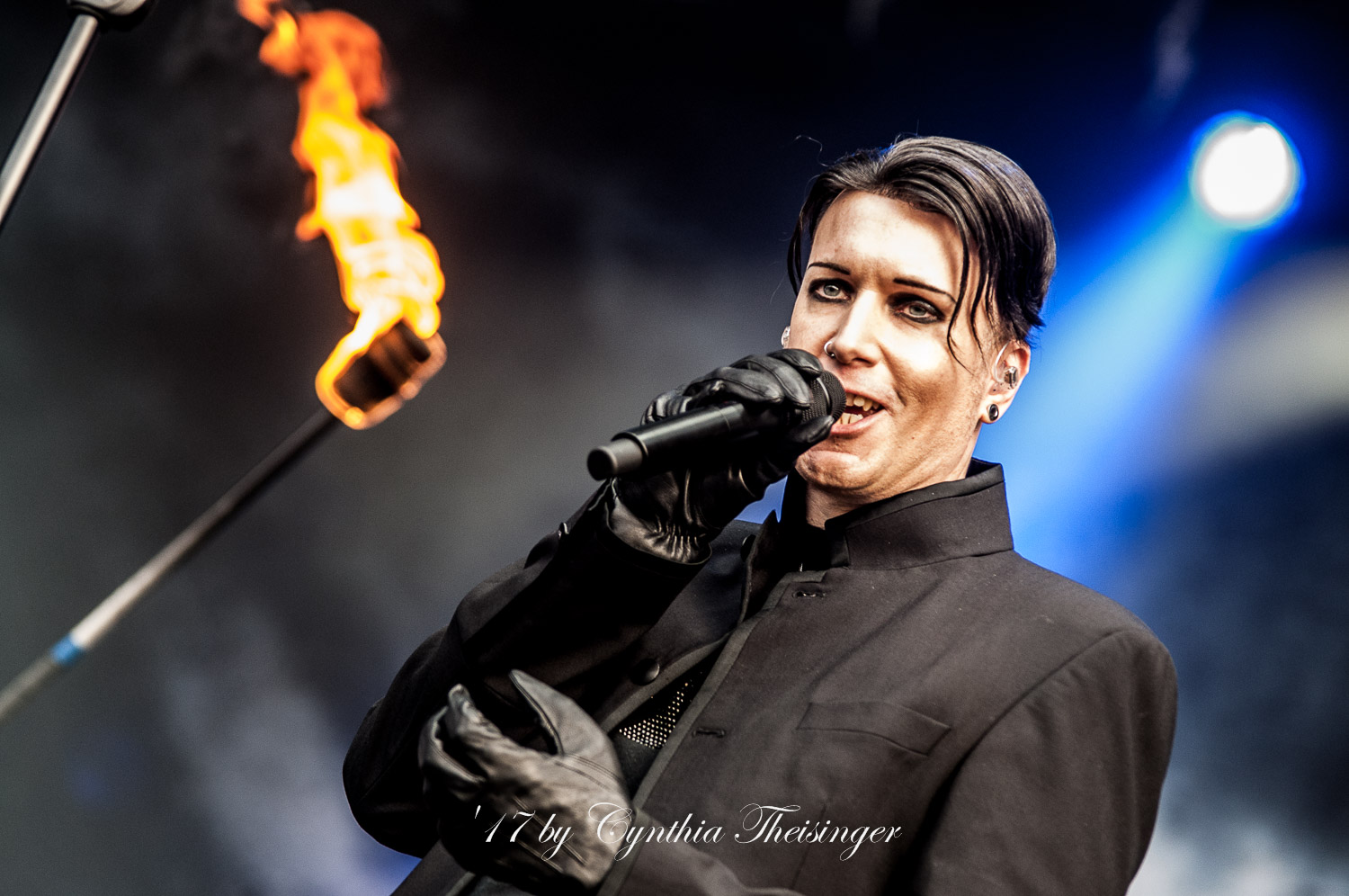 Blutengel - Seelenschmerz Review • metal.de