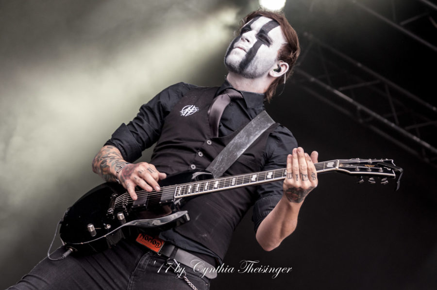 Megaherz • metal.de