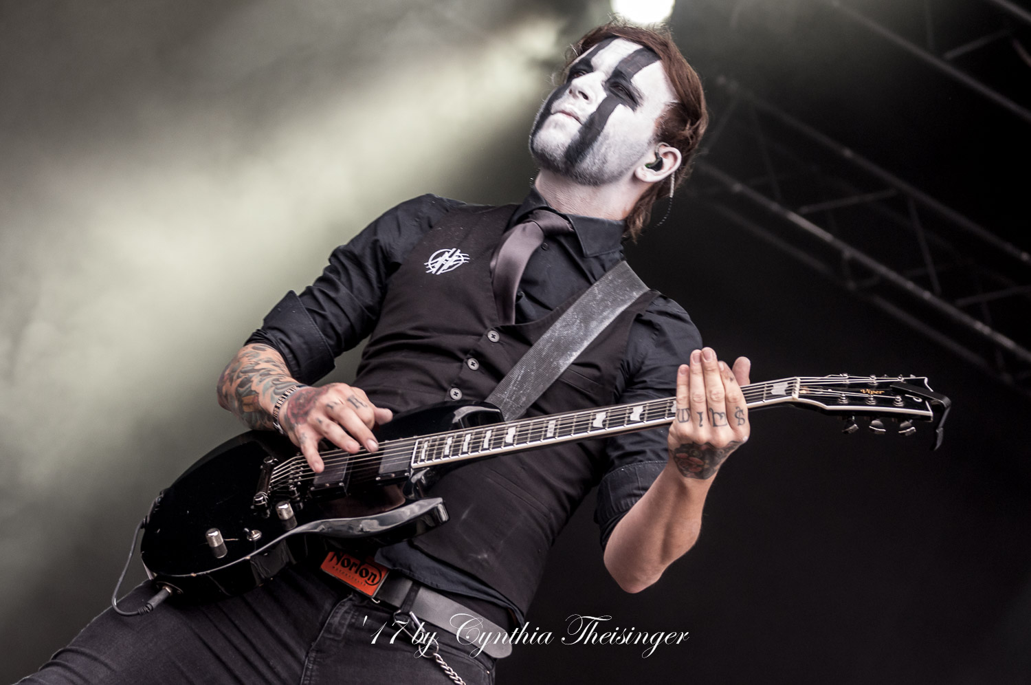 Megaherz • metal.de