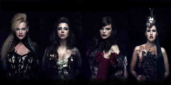 Interview mit Exit Eden • metal.de