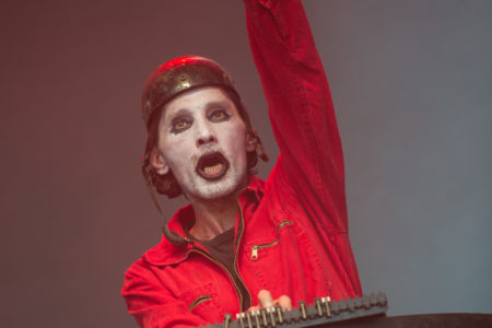 STAHLZEIT-Keyboarder Thilo Weber verstorben • metal.de