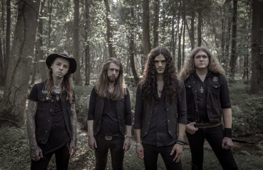 Cloak - To Venomous Depths - das Review auf metal.de
