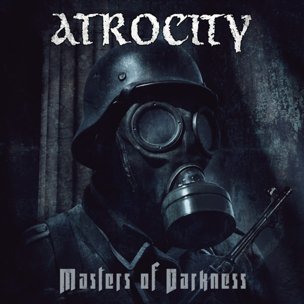 Atrocity - Werk 80 II Review • metal.de