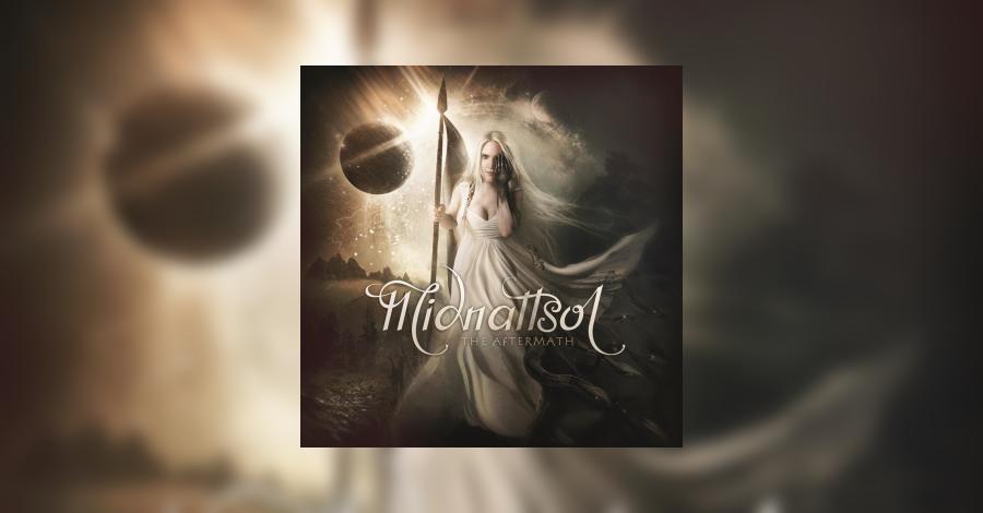 Midnattsol – The Aftermath • Albumreview auf metal.de