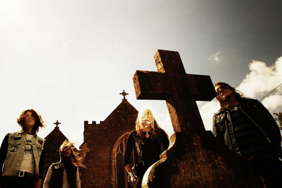 Electric Wizard - Wizard, Bloody, Wizard - das Review auf metal.de