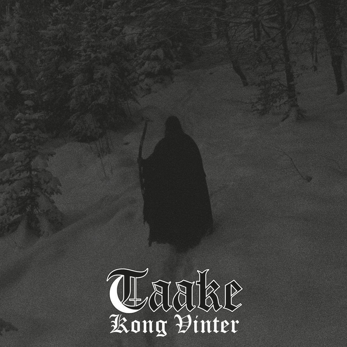 Review Taake - Et Hav Av Avstand - Black Metal aus Norwegen
