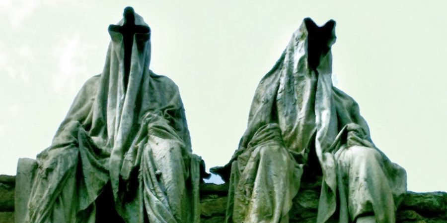 Summoning Interview mit Silenius zu "With Doom We Come" • metal.de