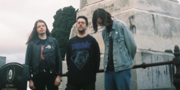 Faceless Burial • metal.de