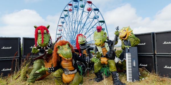 Heavysaurus • metal.de