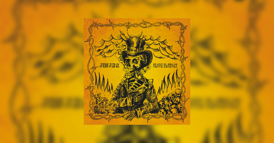 Jinjer - Cloud Factory (ReIssue) Review • metal.de