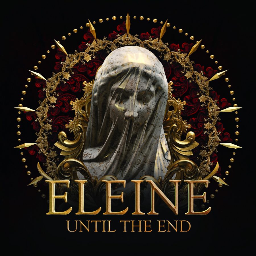 Eleine - Eleine - Review des Re-Releases auf metal.de