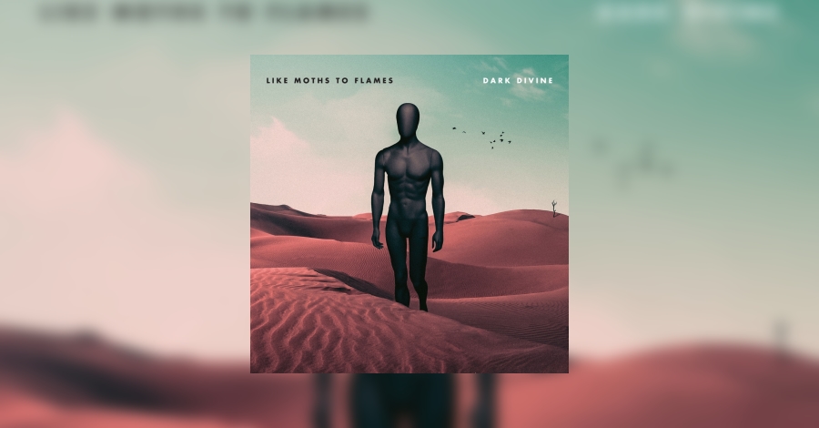 Like Moths To Flames - "Dark Divine" • Review auf metal.de