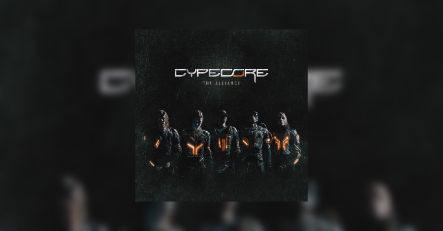 Cypecore – The Alliance • Albumreview auf metal.de
