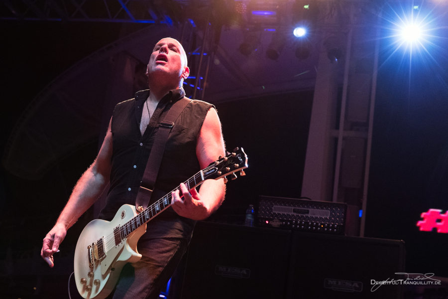 Metal Church wählen Marc Lopes als Nachfolger von Mike Howe • metal.de