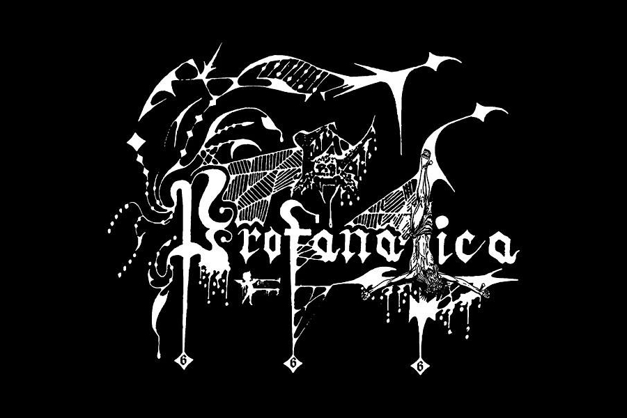 Profanatica - Curling Flame Over Europe 2018 in Berlin • metal.de