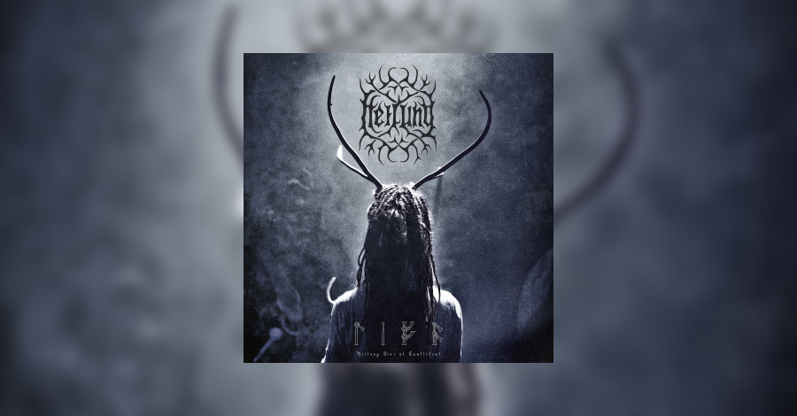 Heilung - Lifa • Review zum Livealbum auf metal.de
